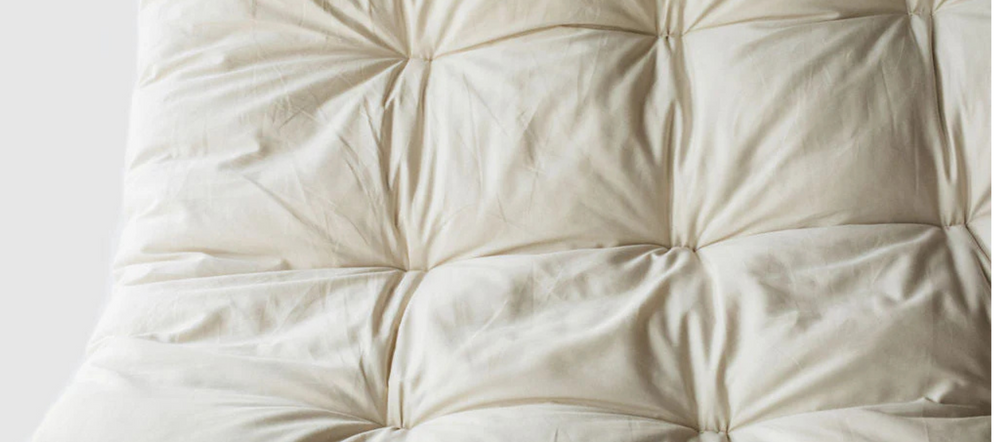 Organic and All Natural Bedding by Holy Lamb Organics