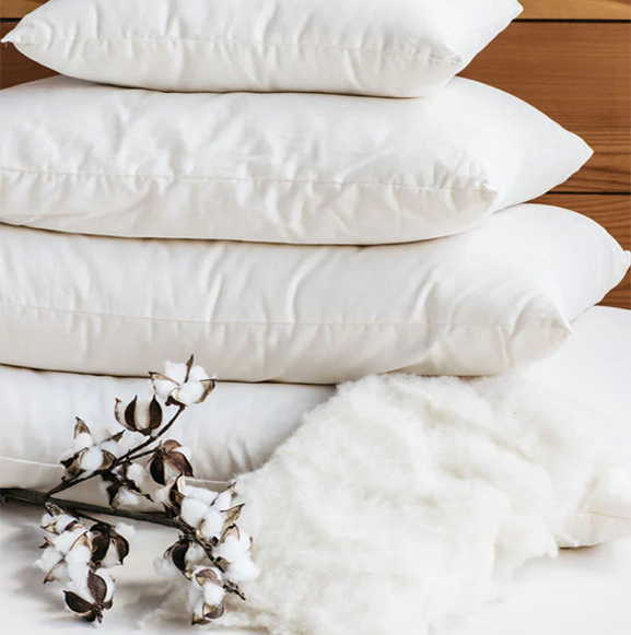 Organic and All Natural Bedding by Holy Lamb Organics
