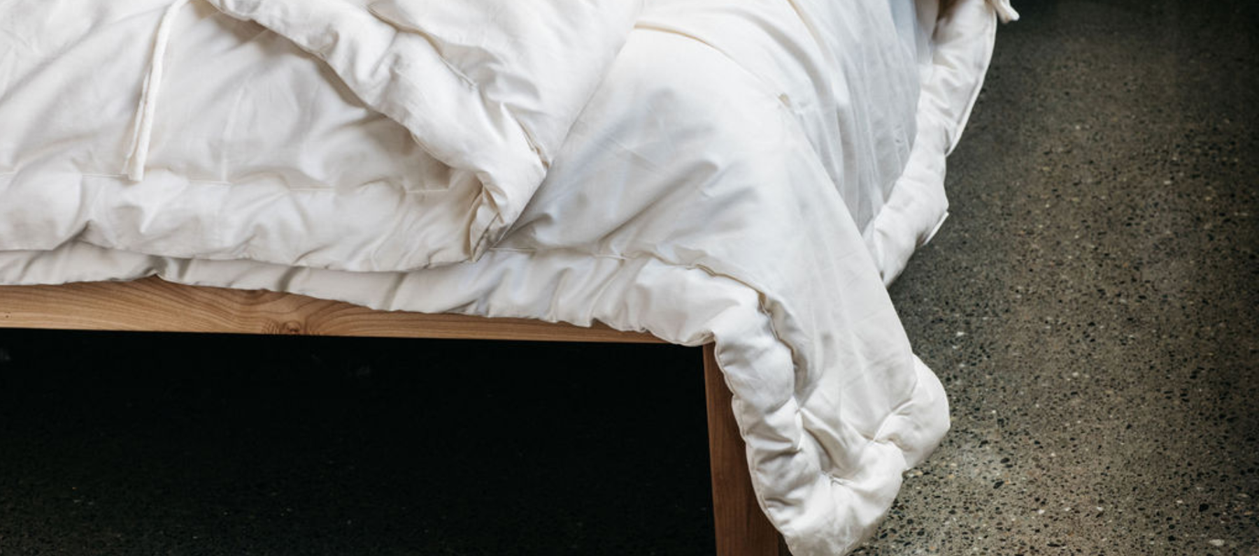 Organic and All Natural Bedding by Holy Lamb Organics