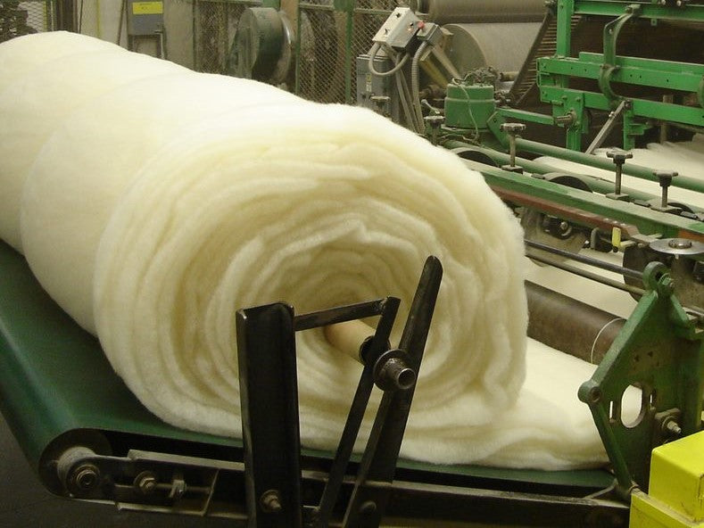 Our Wool Mill