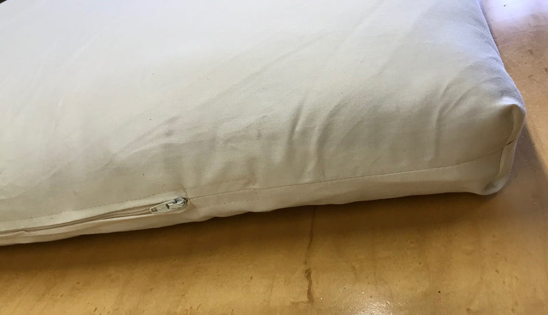 Organic and Natural Mattress Toppers: Latex, Wool & more. Holy Lamb.